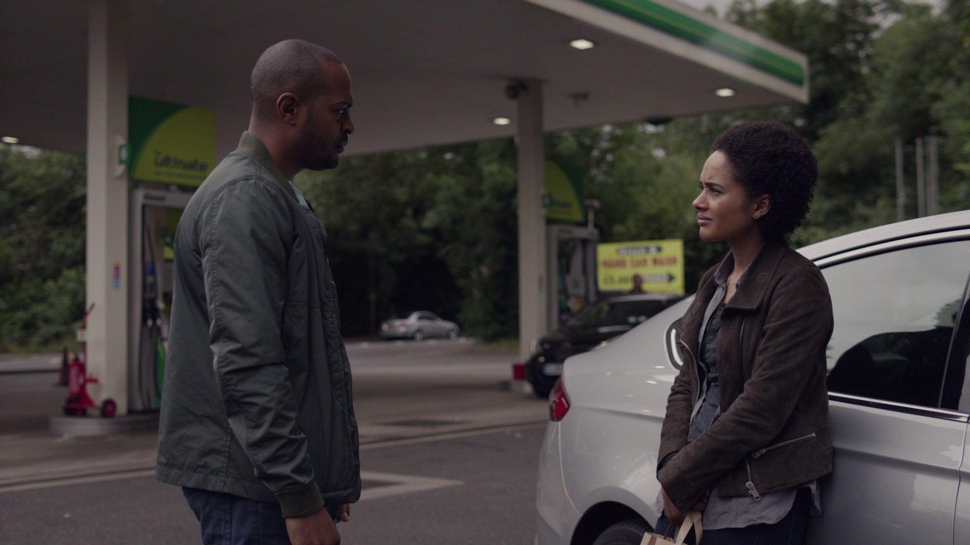 The Level Blu-ray Review