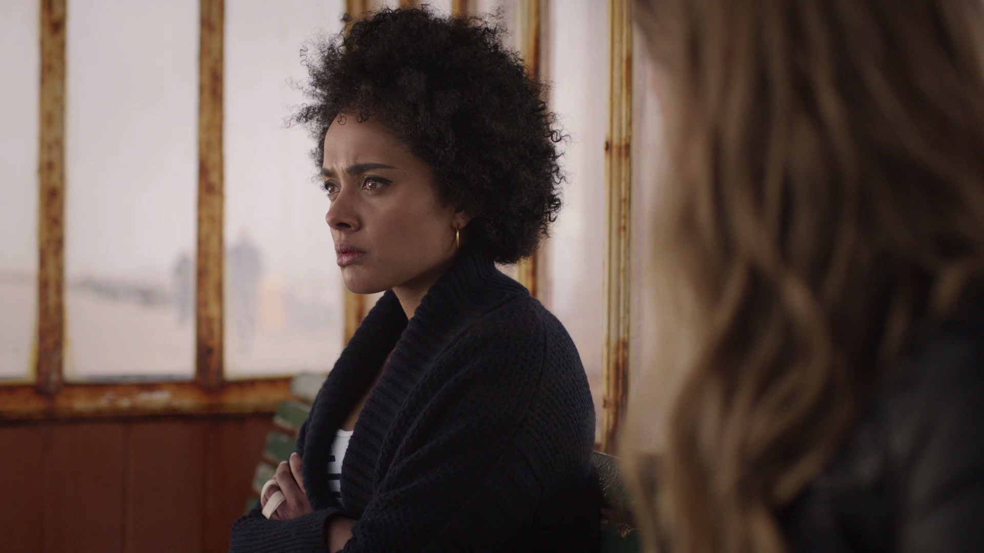 The Level Blu-ray Review