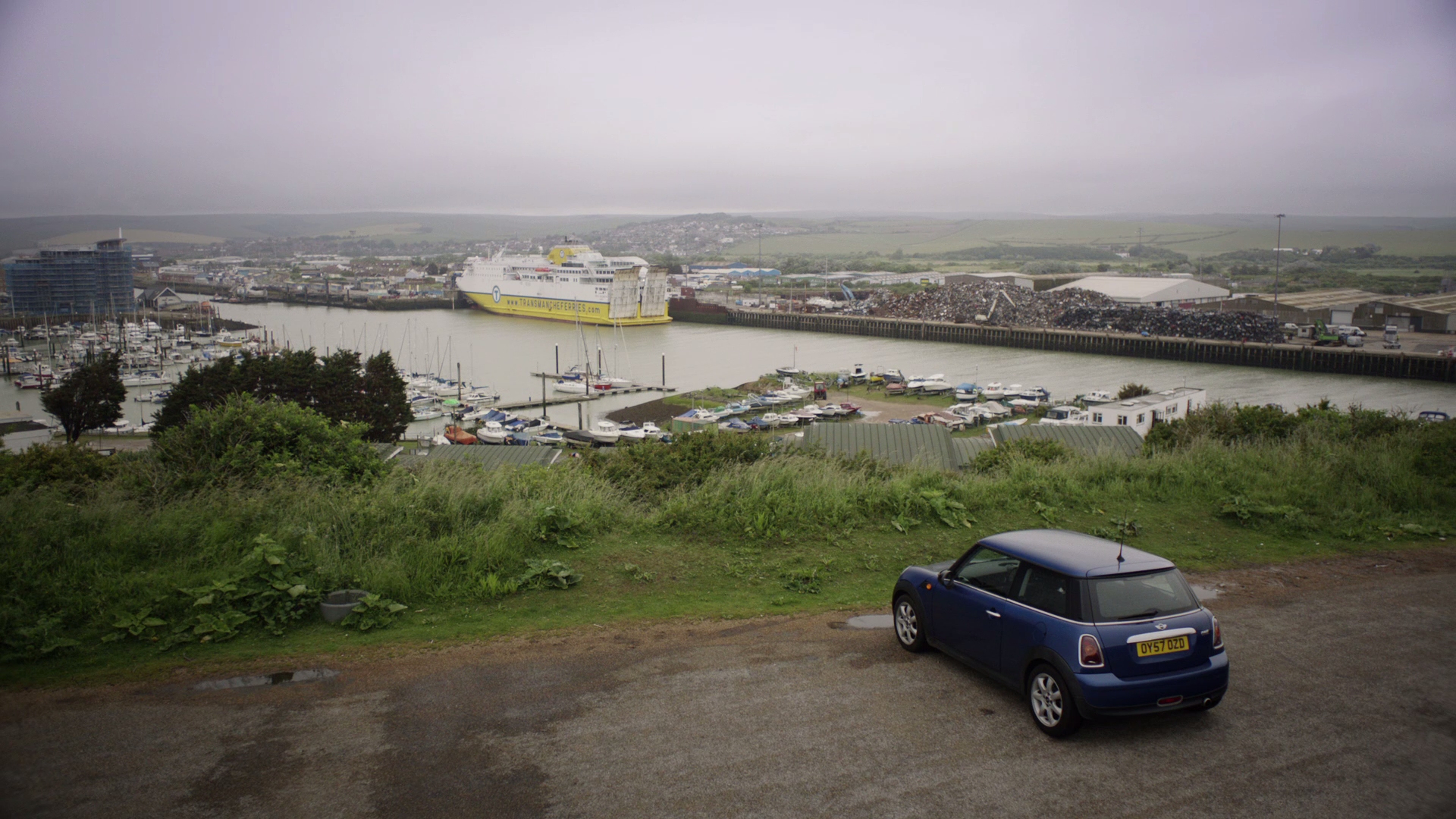 The Level Blu-ray Review