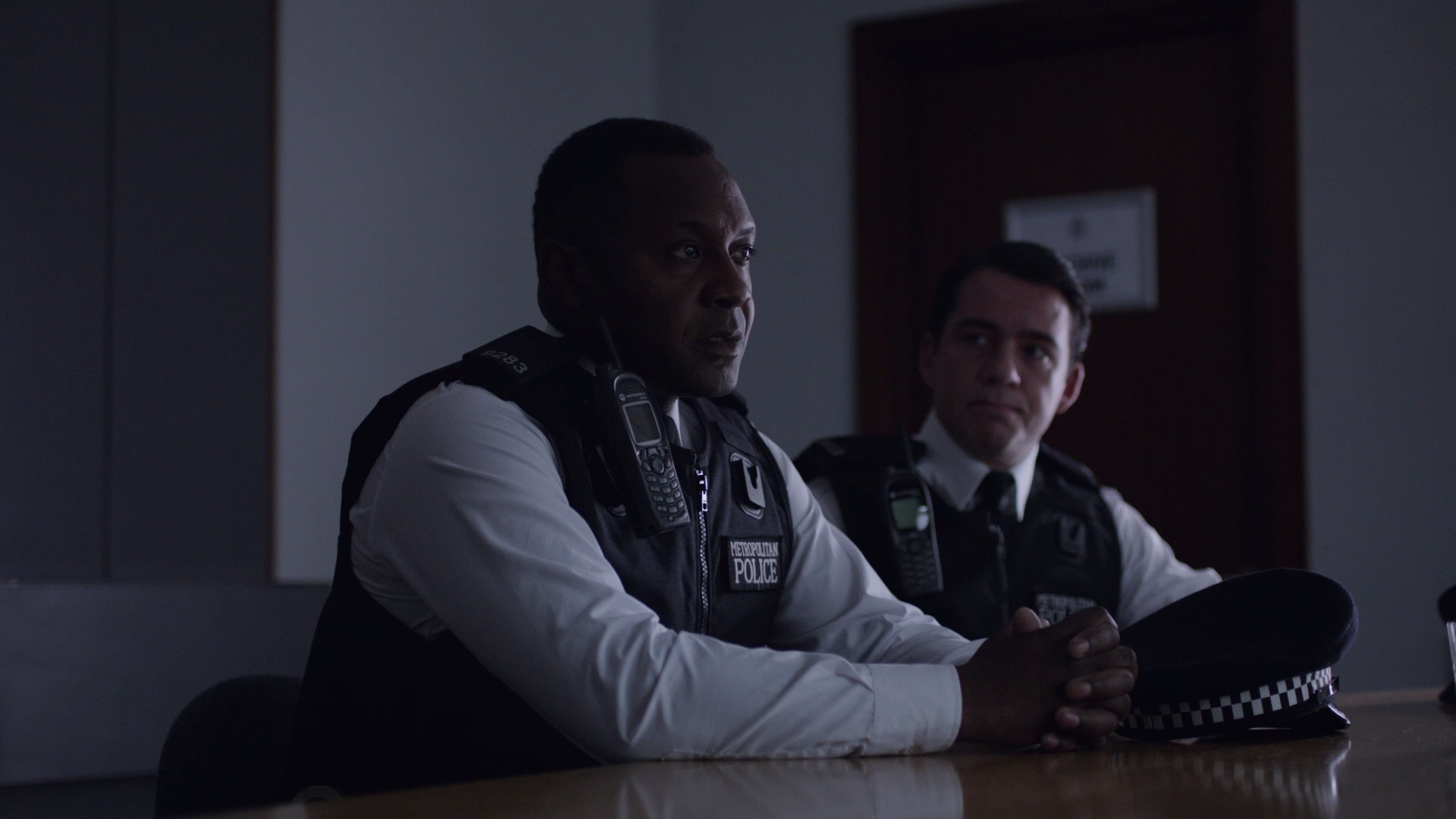 The Level Blu-ray Review