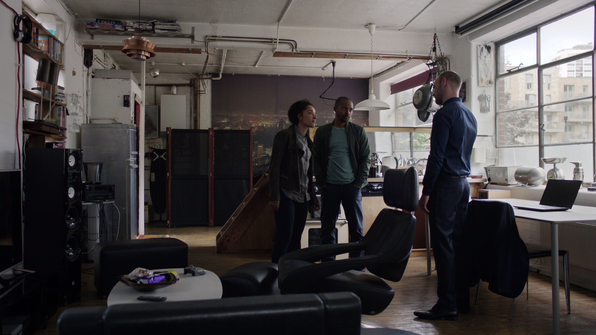 The Level Blu-ray Review