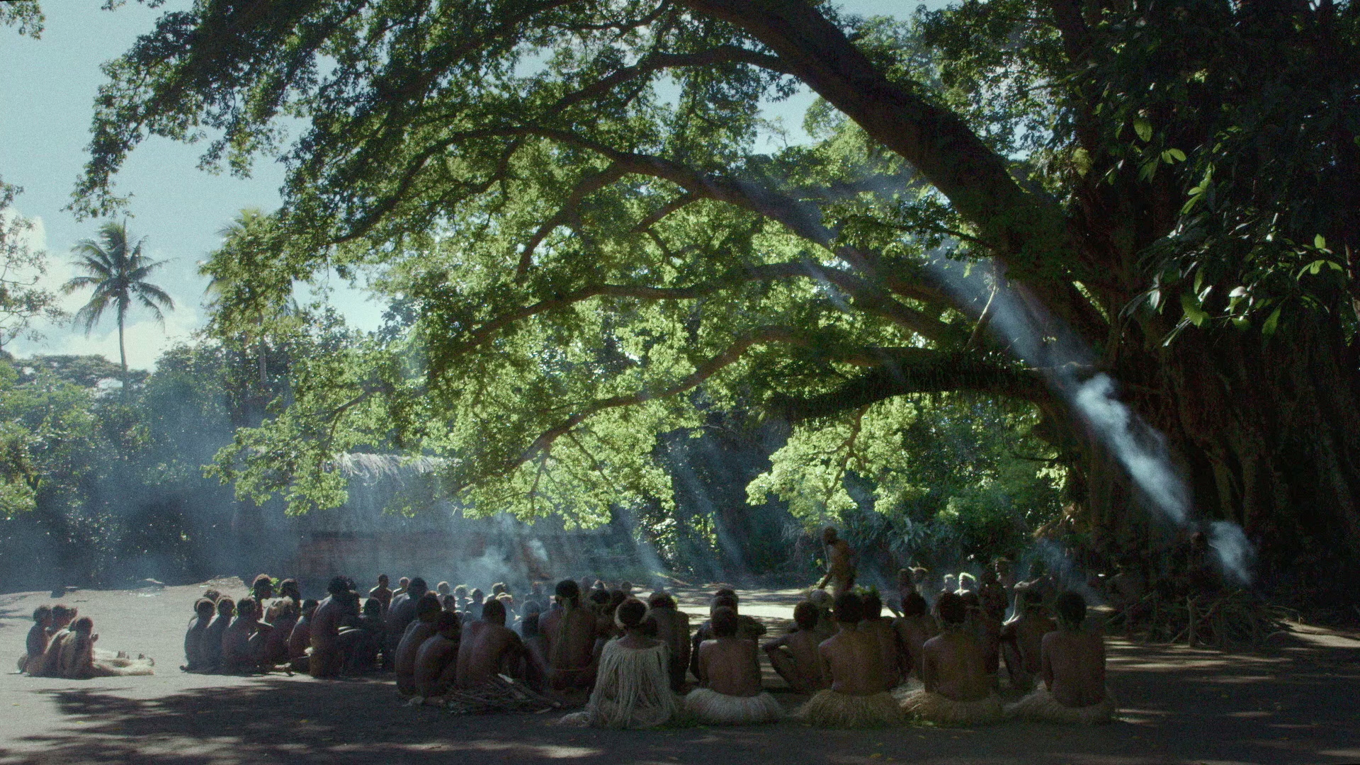 Tanna Blu-ray Review