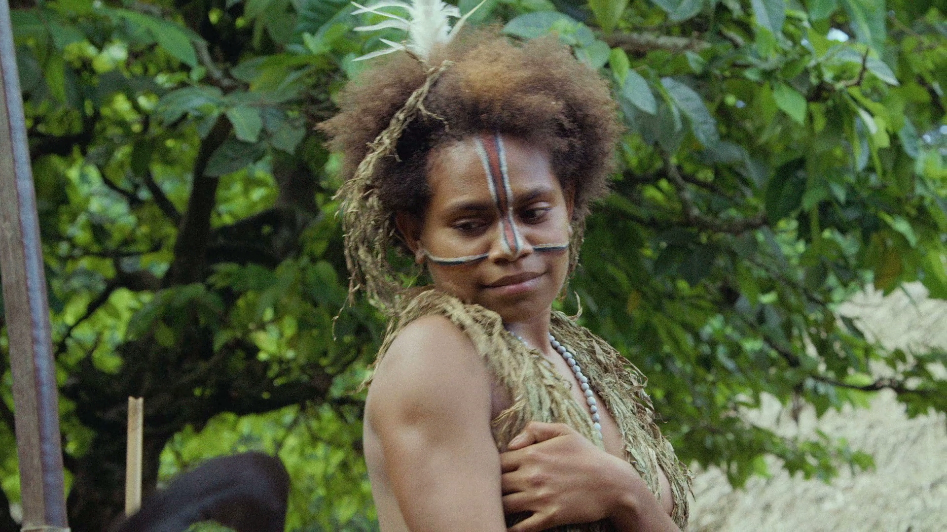 Tanna Blu-ray Review