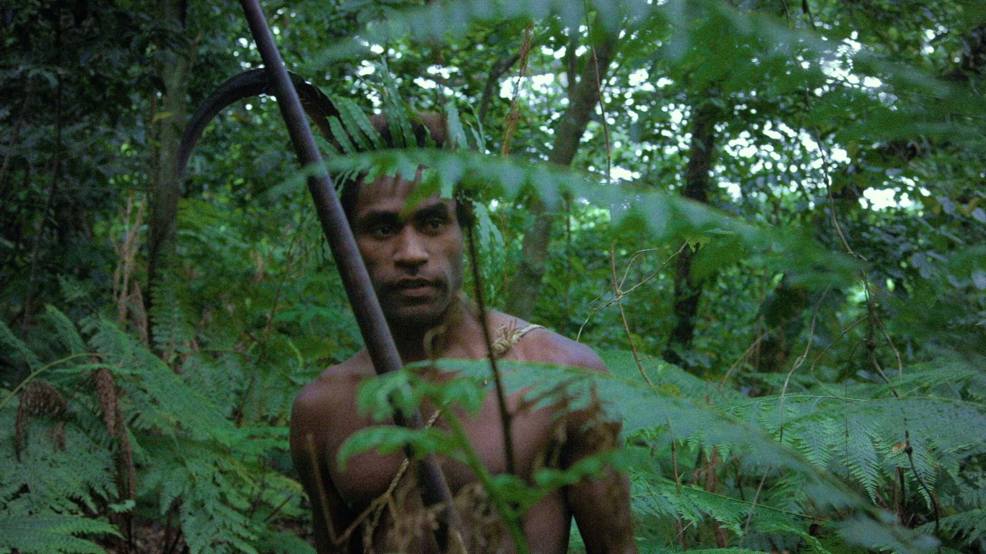 Tanna Blu-ray Review