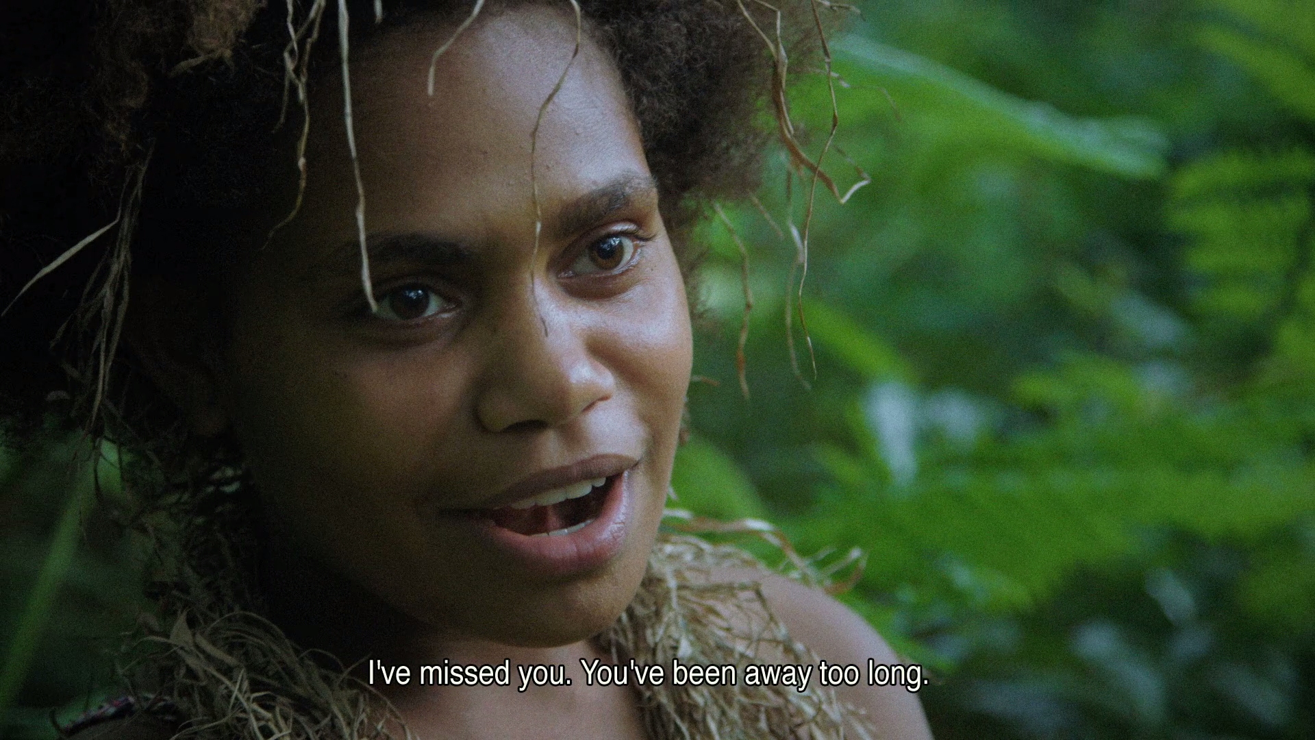 Tanna Blu-ray Review