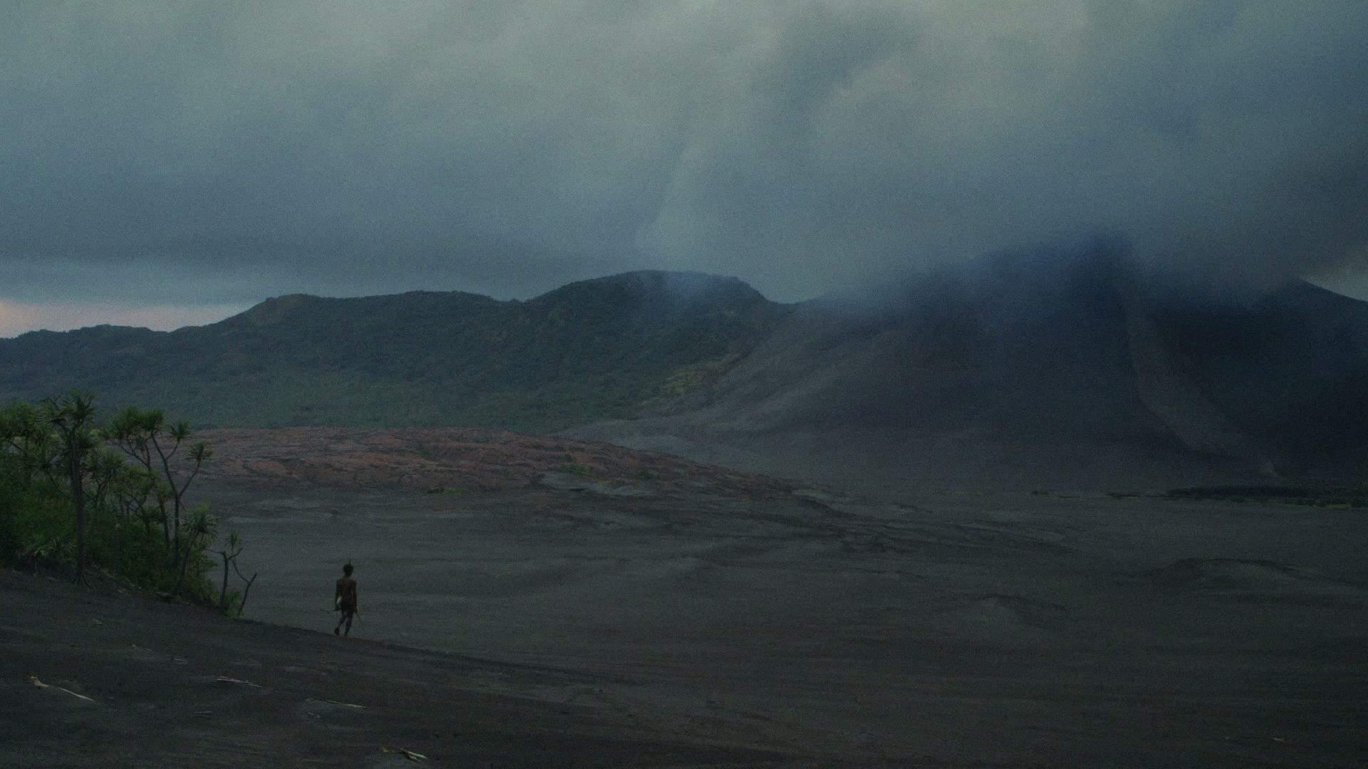 Tanna Blu-ray Review