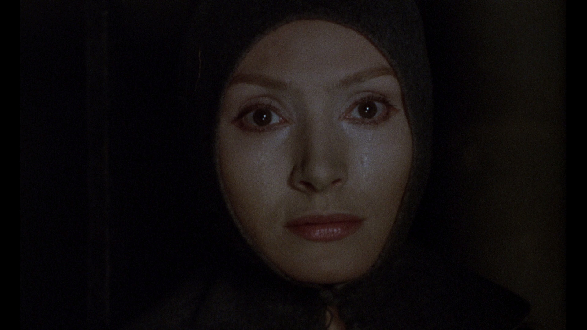 Blanche Blu-ray Review