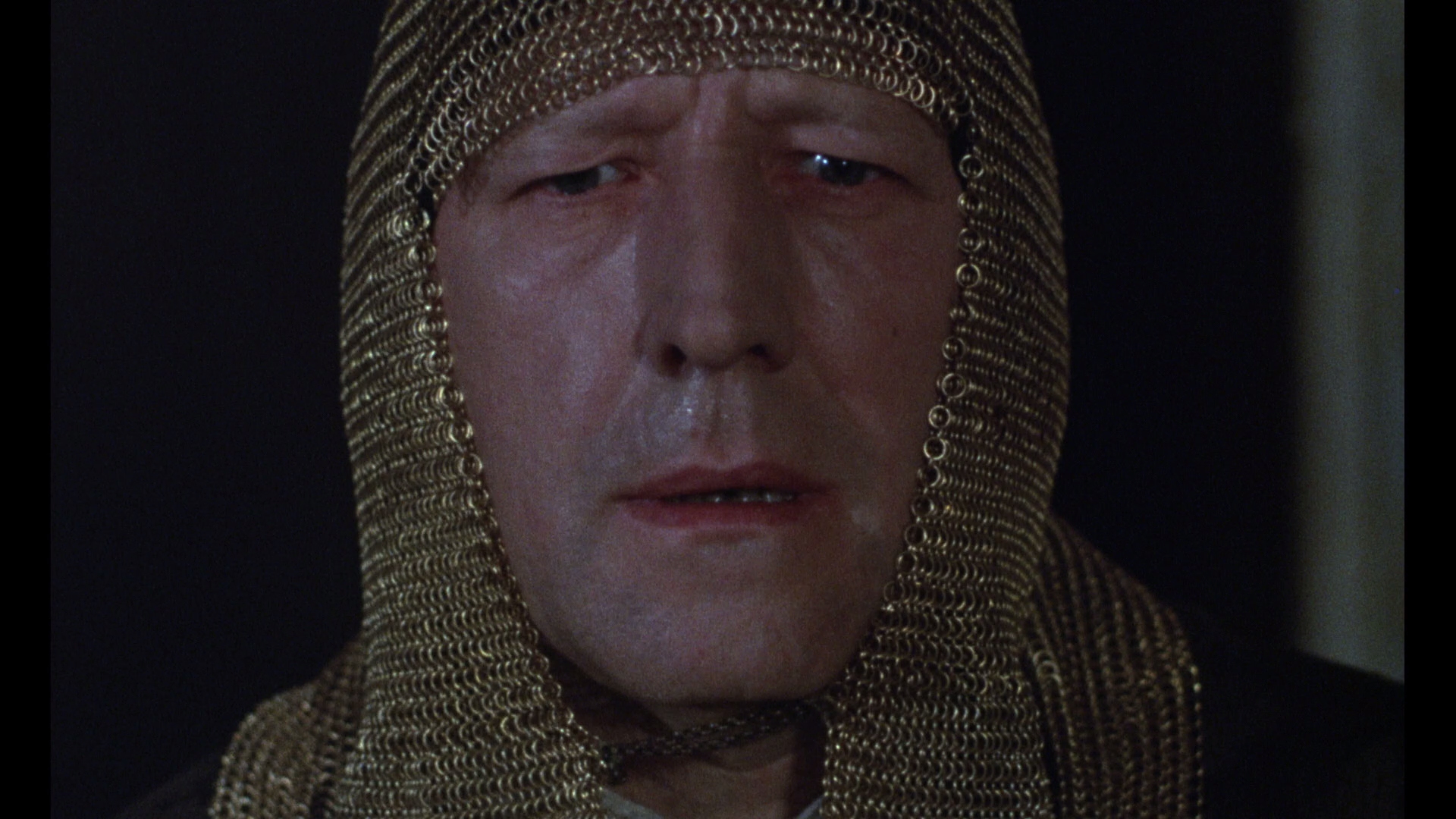 Blanche Blu-ray Review