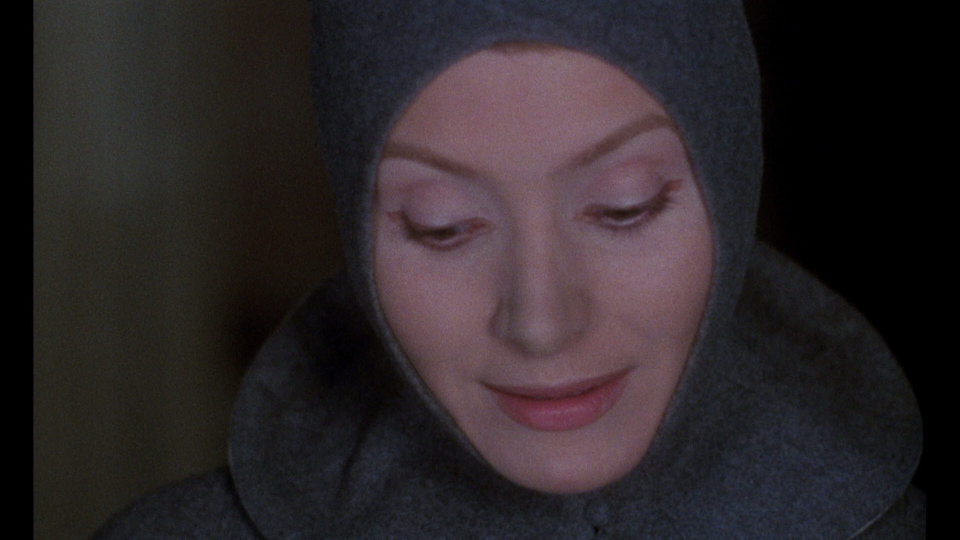 Blanche Blu-ray Review