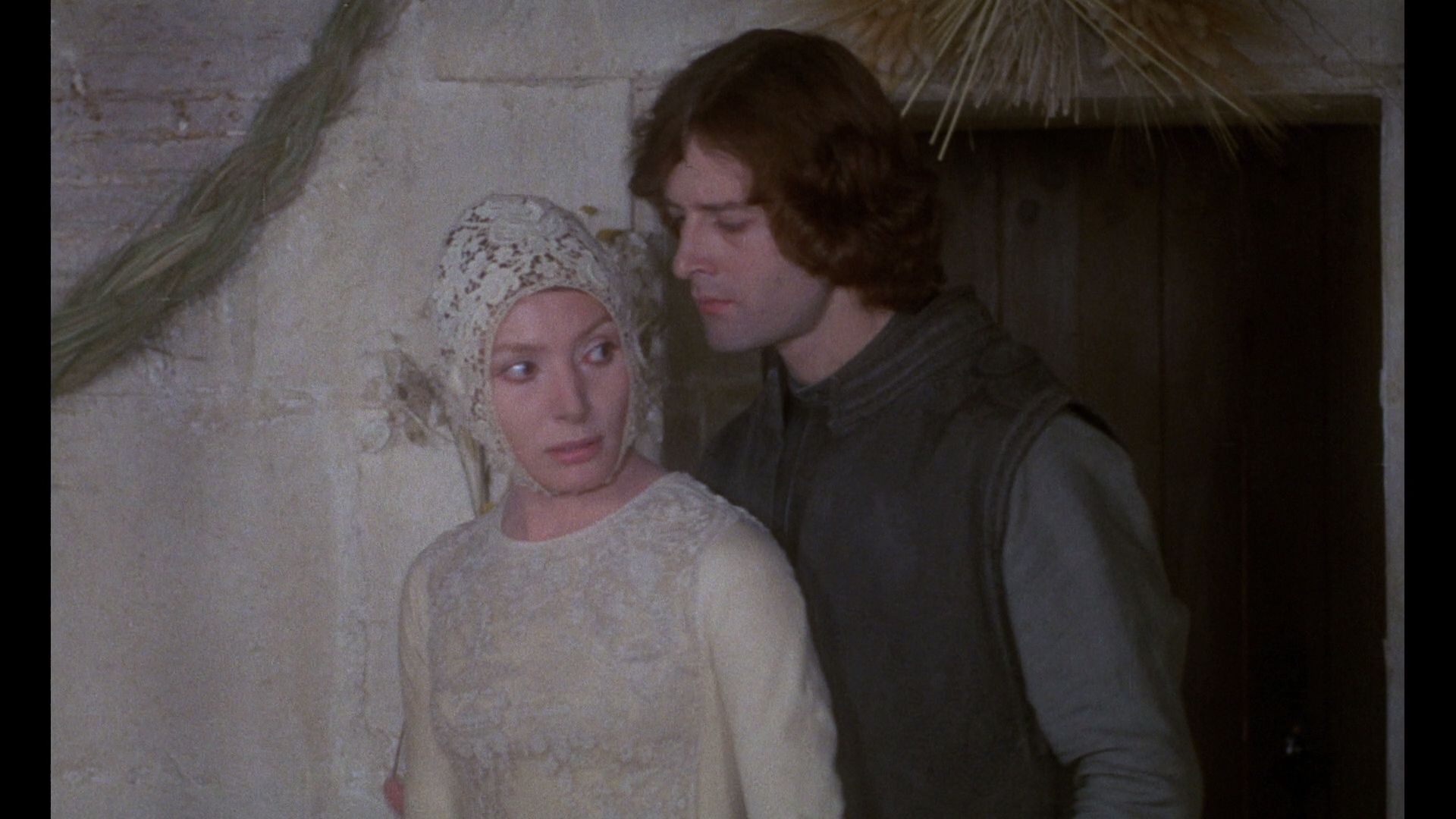 Blanche Blu-ray Review