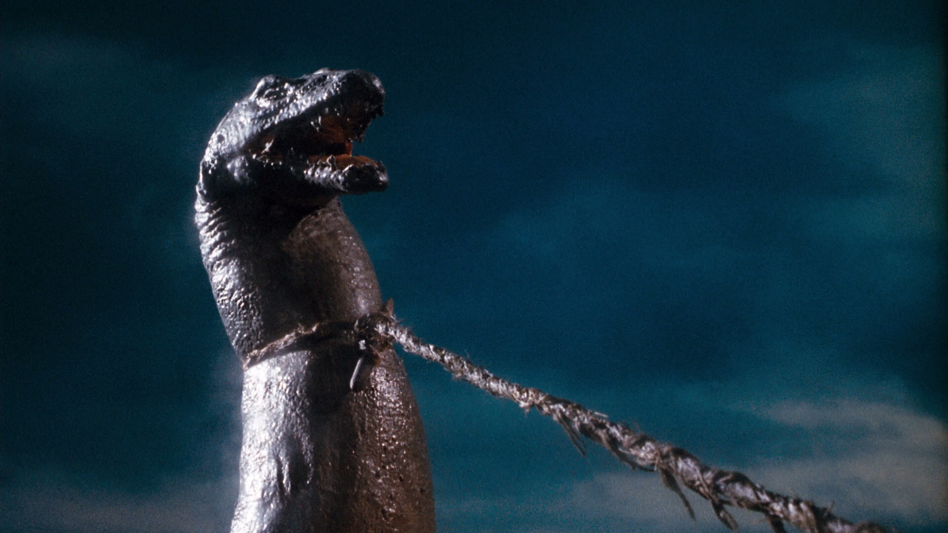 When Dinosaurs Ruled the Earth Blu-ray Review