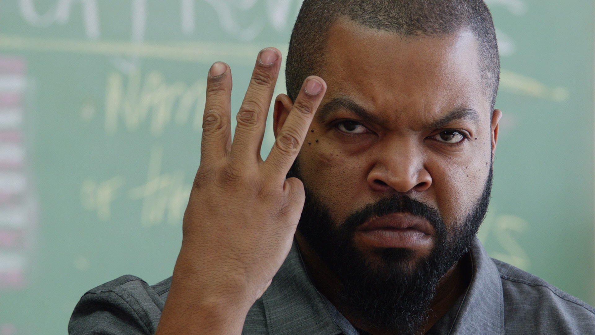 Fist Fight Blu-ray Review