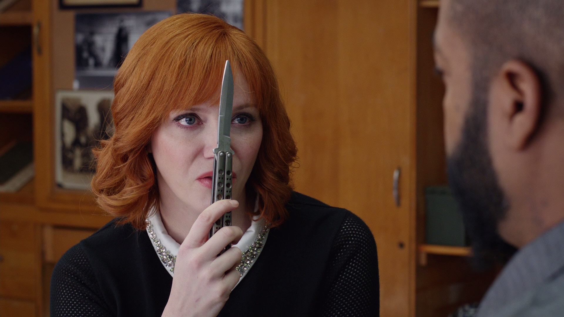 Fist Fight Blu-ray Review