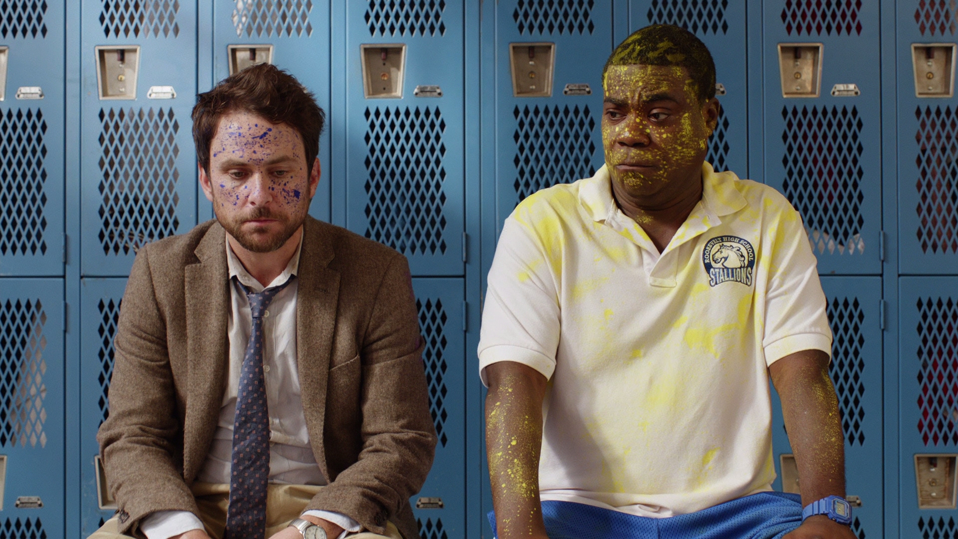 Fist Fight Blu-ray Review