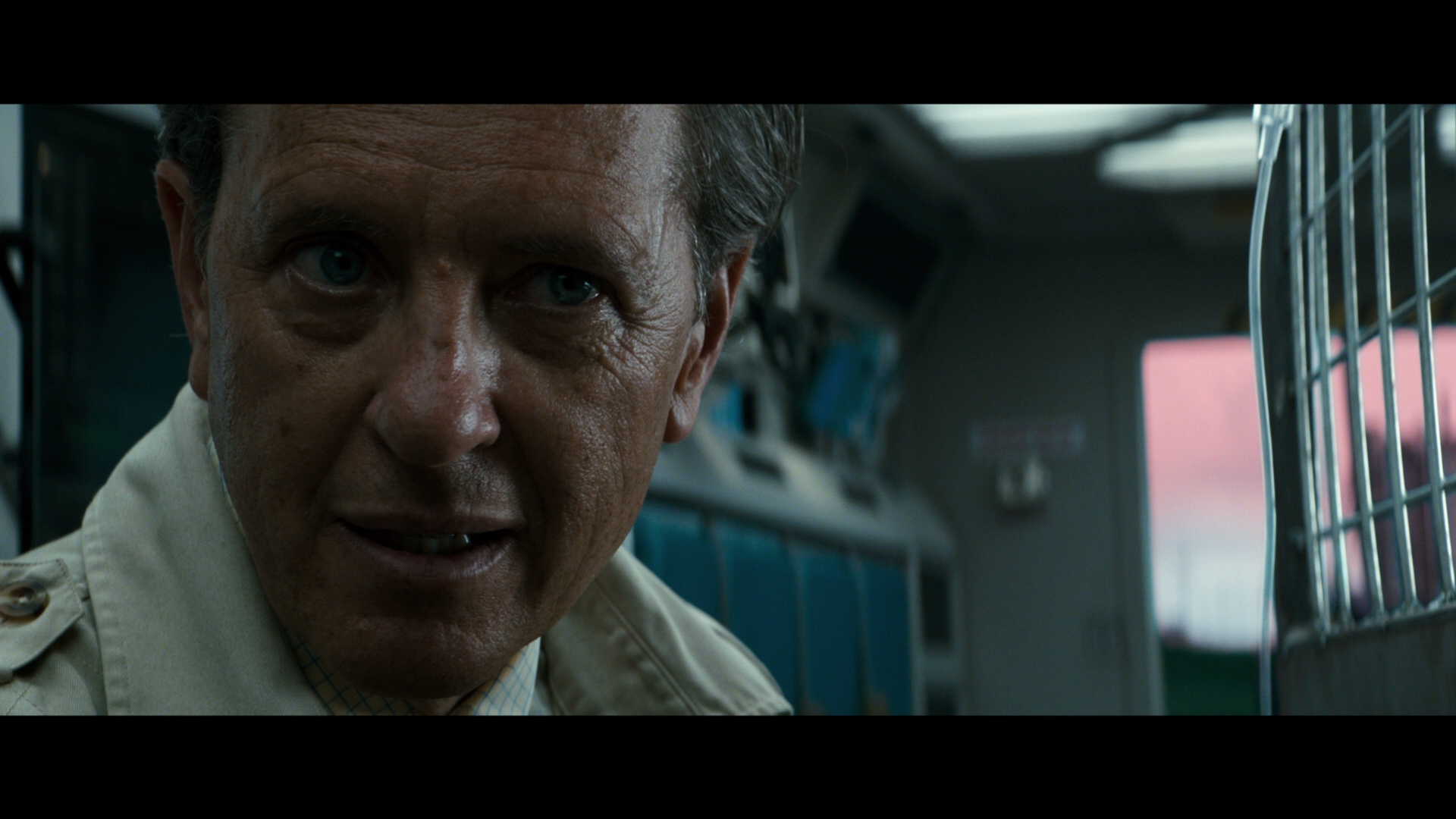 Logan 4K UHD Blu-ray Review