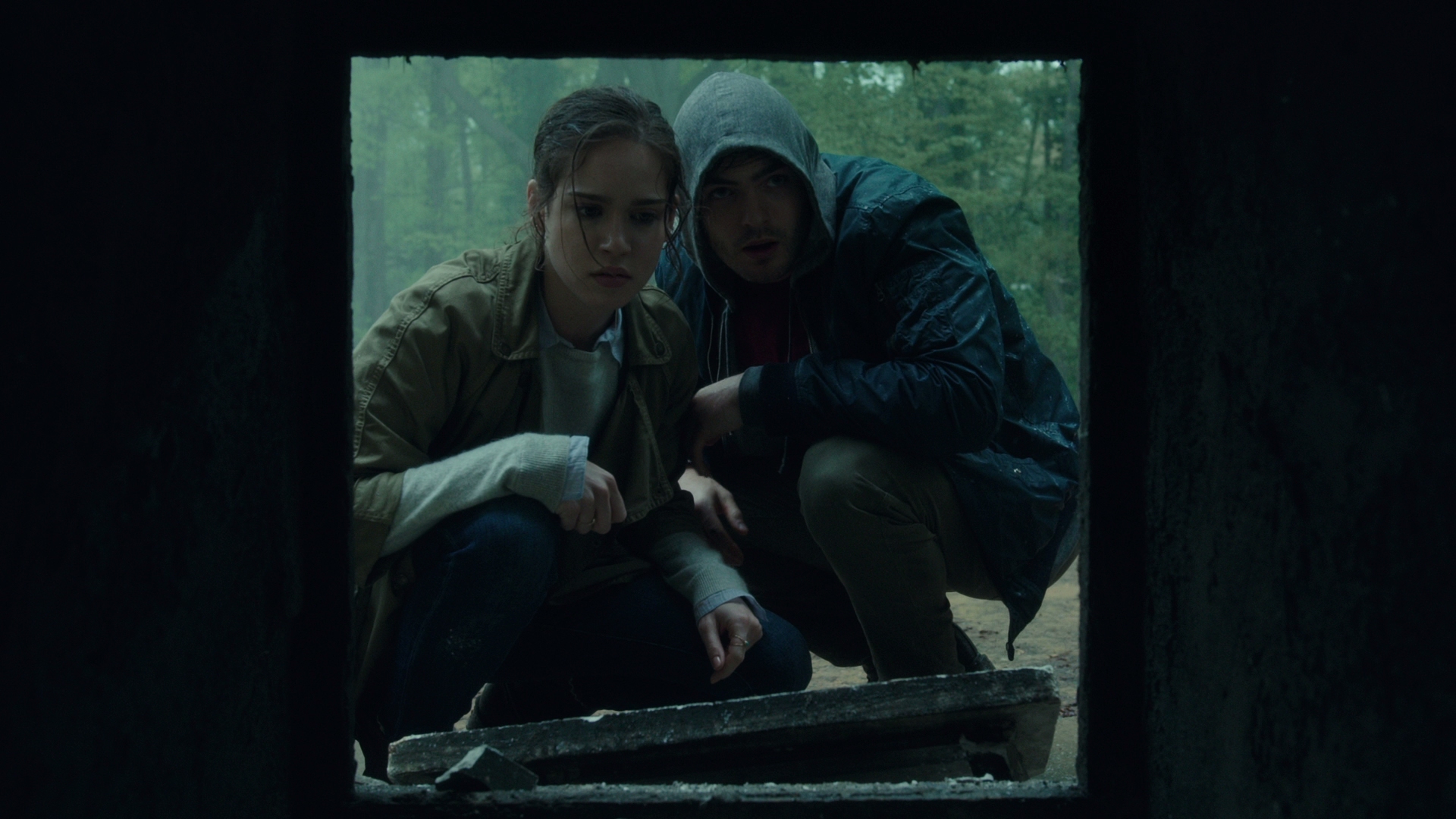 Rings Blu-ray Review