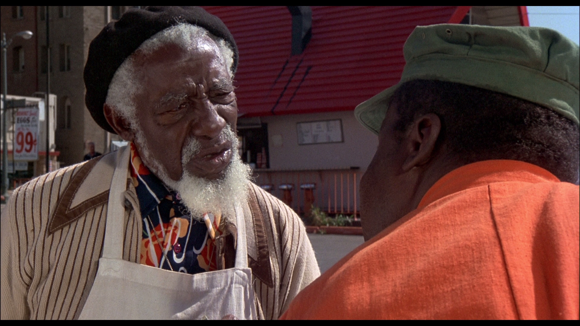 Car Wash Blu-ray Review