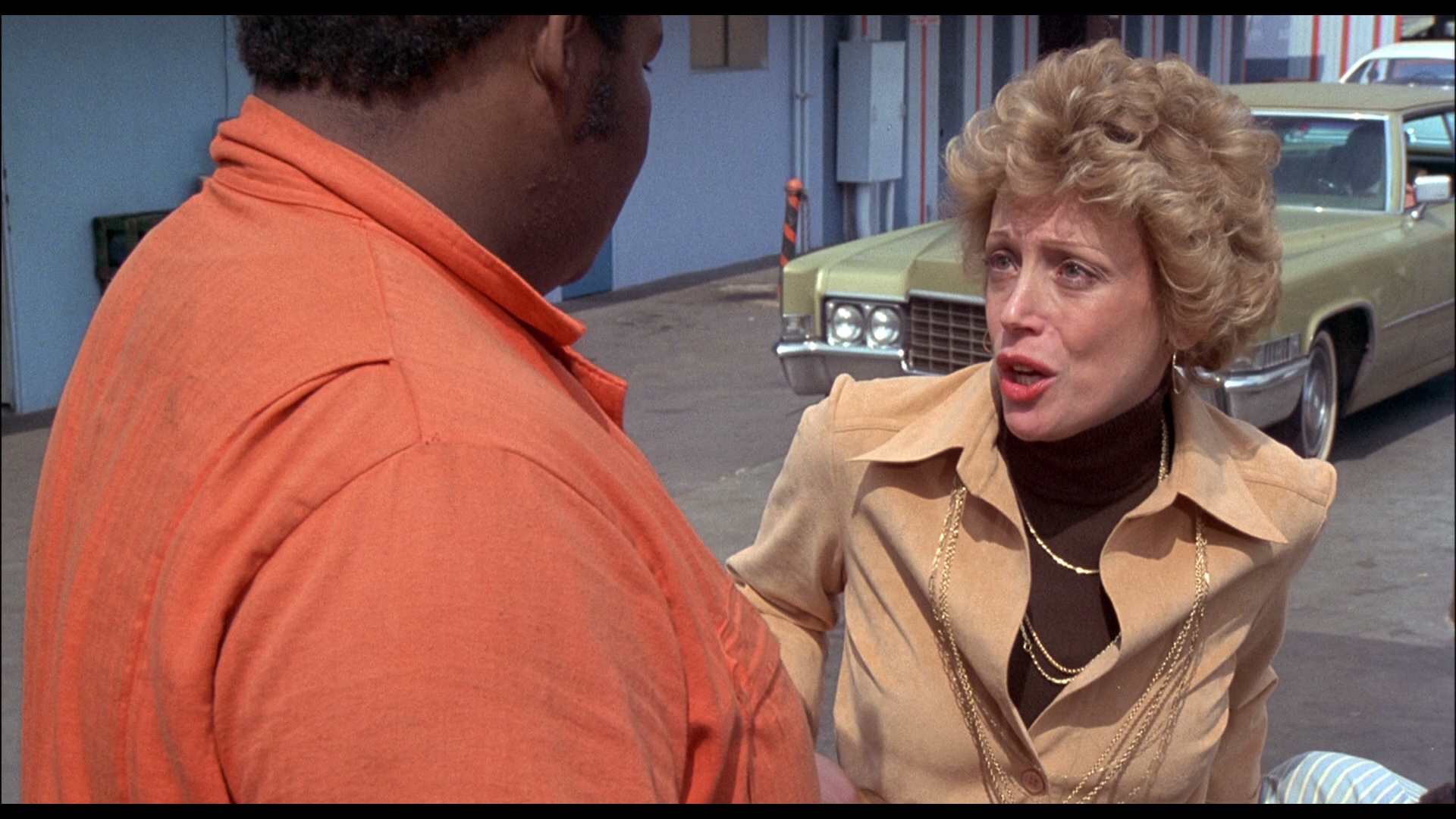 Car Wash Blu-ray Review