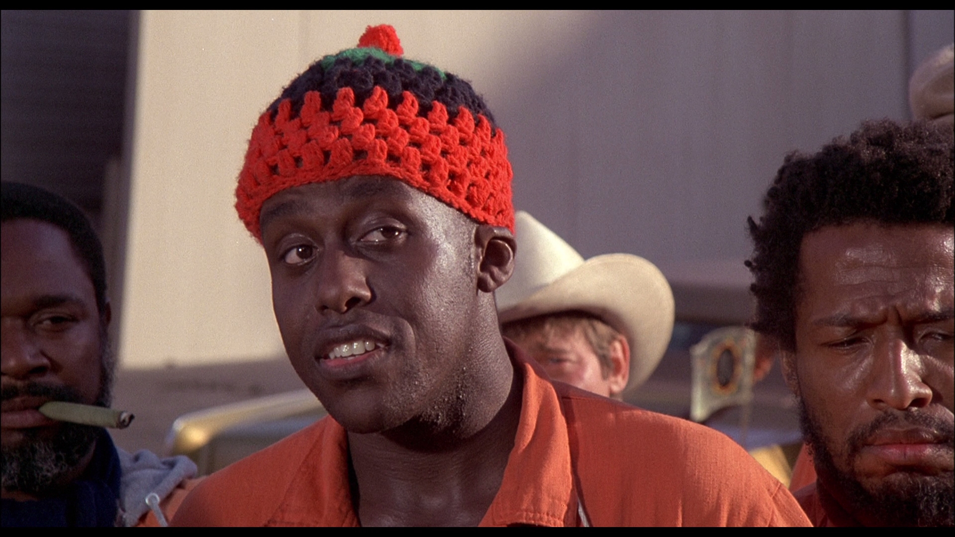 Car Wash Blu-ray Review