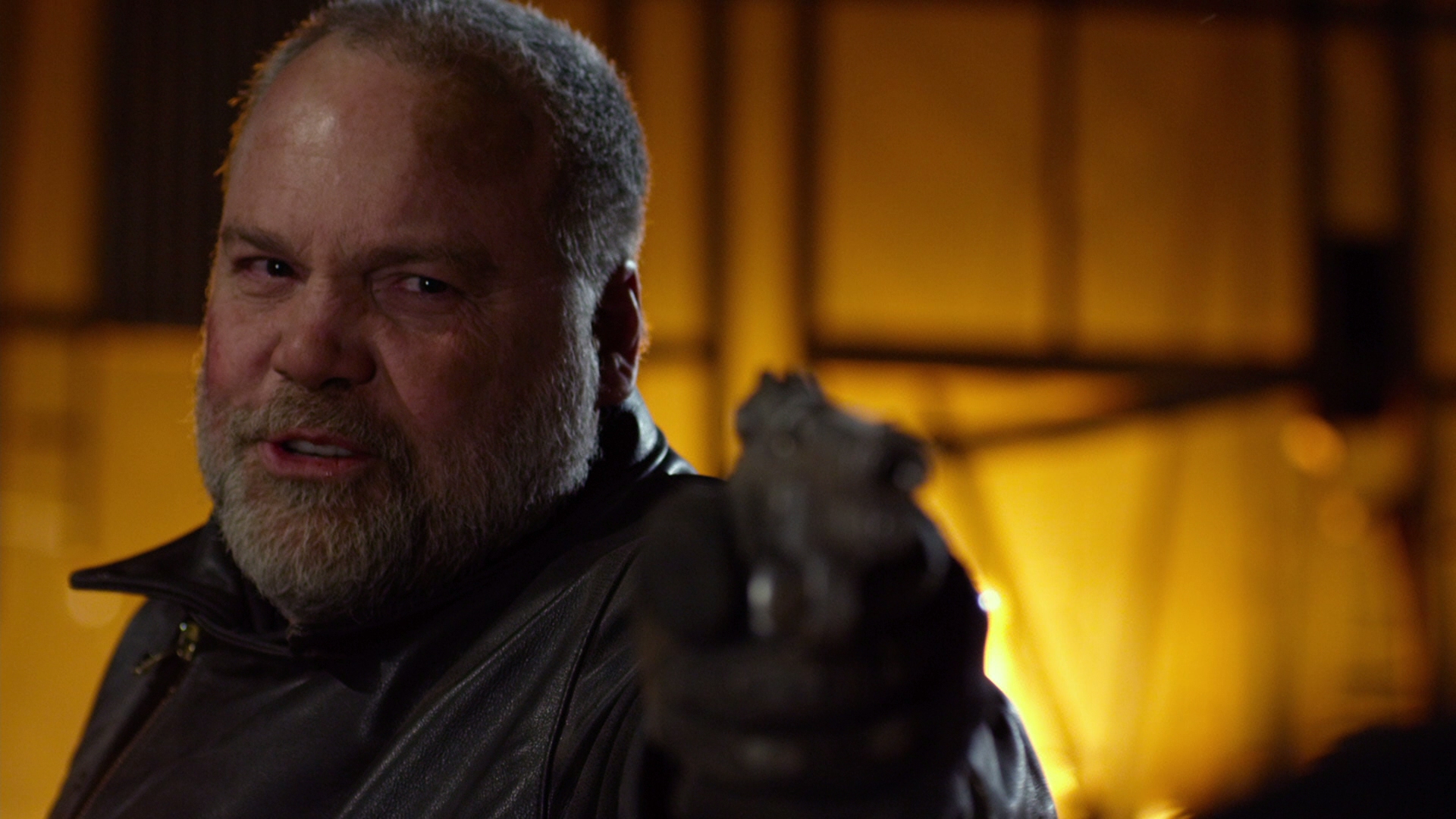 Chips (2017) Blu-ray Review