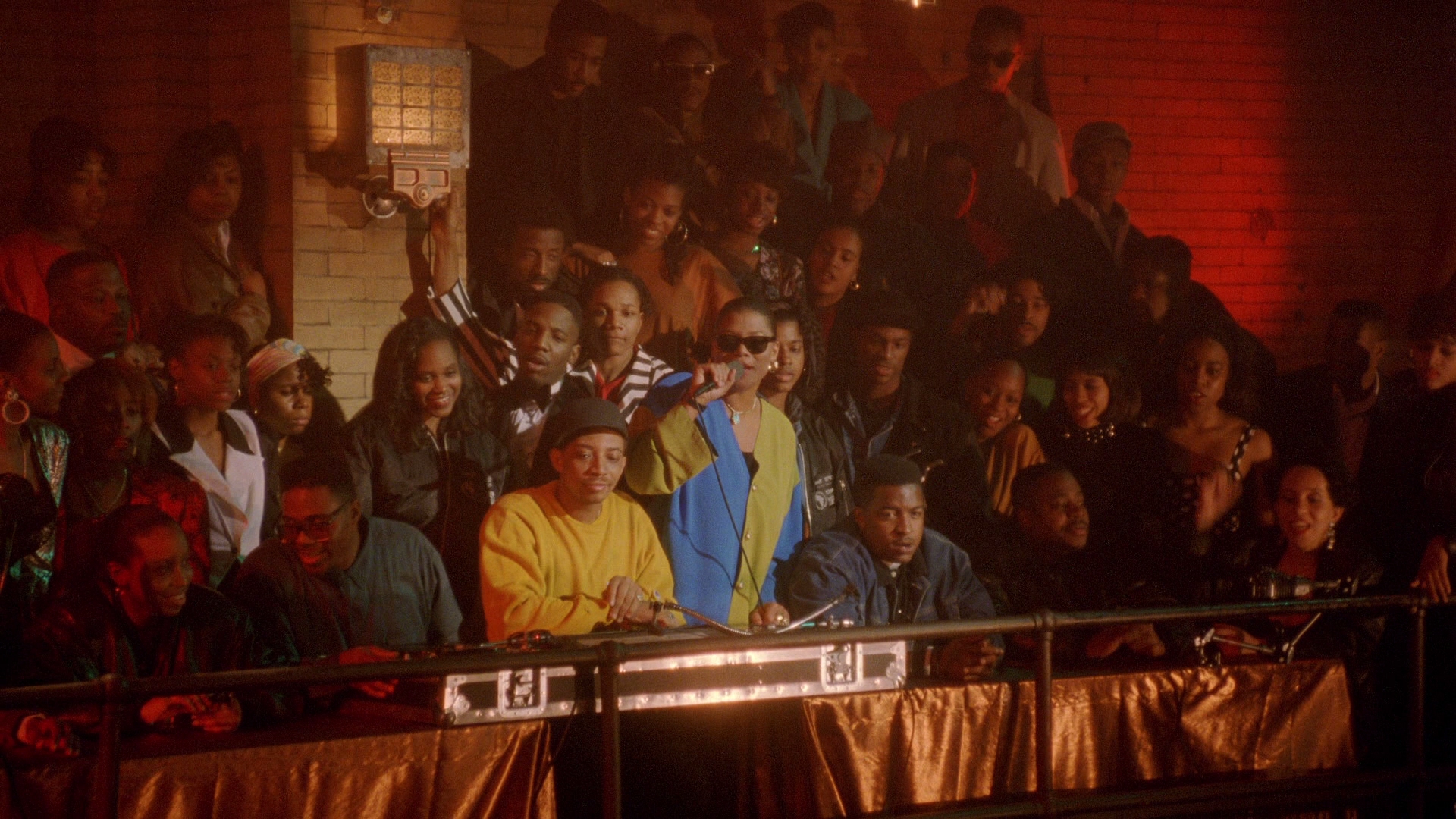 Juice Blu-ray Review