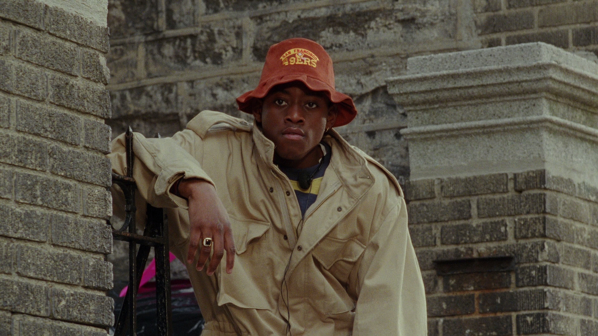 Juice Blu-ray Review