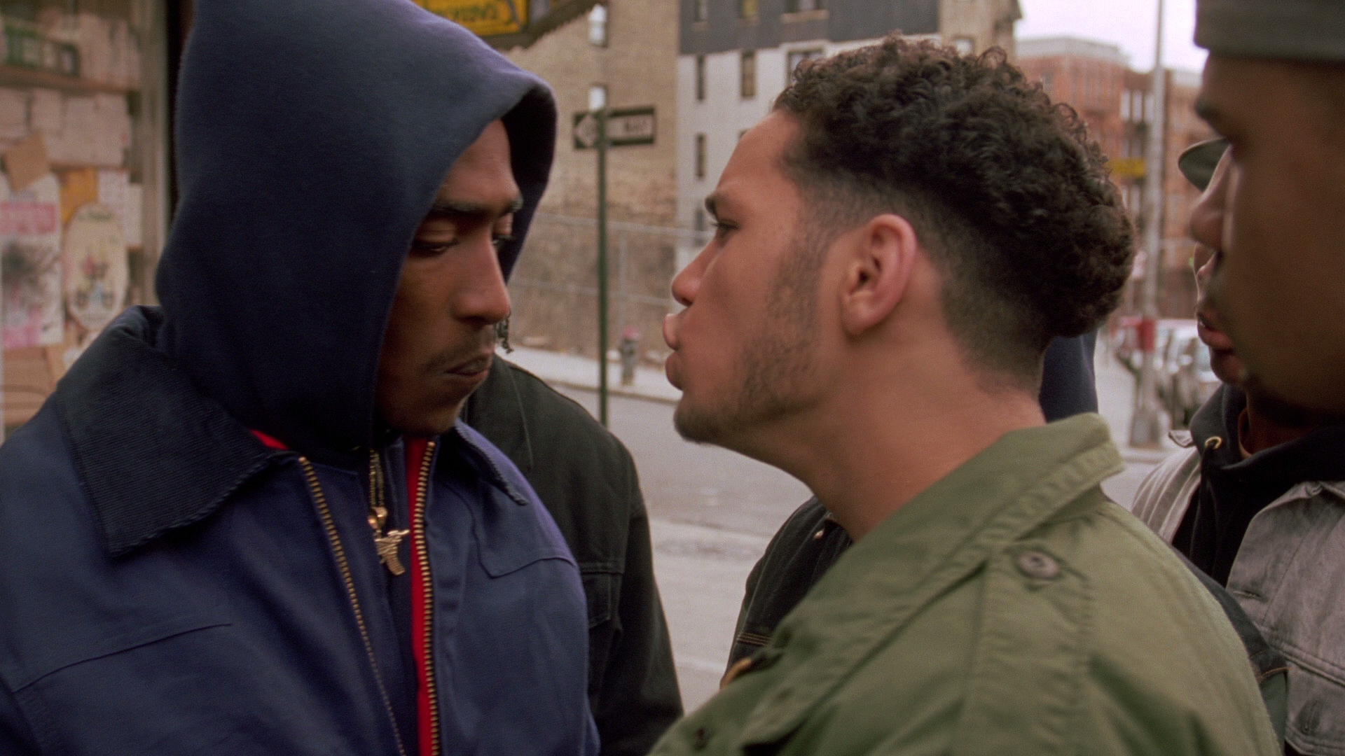 Juice Blu-ray Review