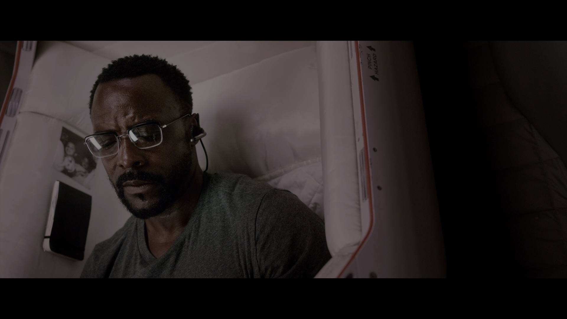 Life 4K UHD Blu-ray Review