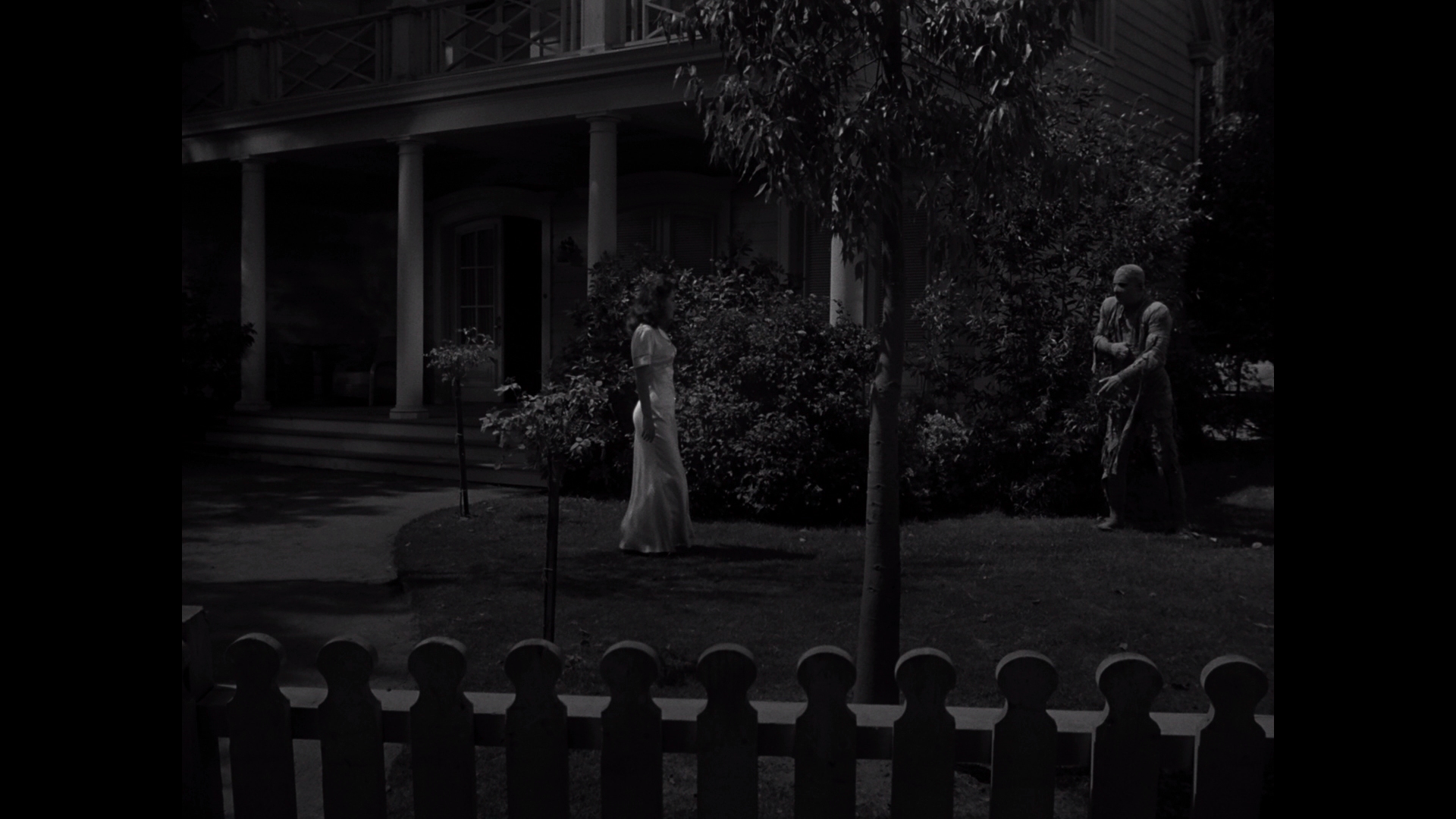 The Mummy's Ghost Blu-ray Review