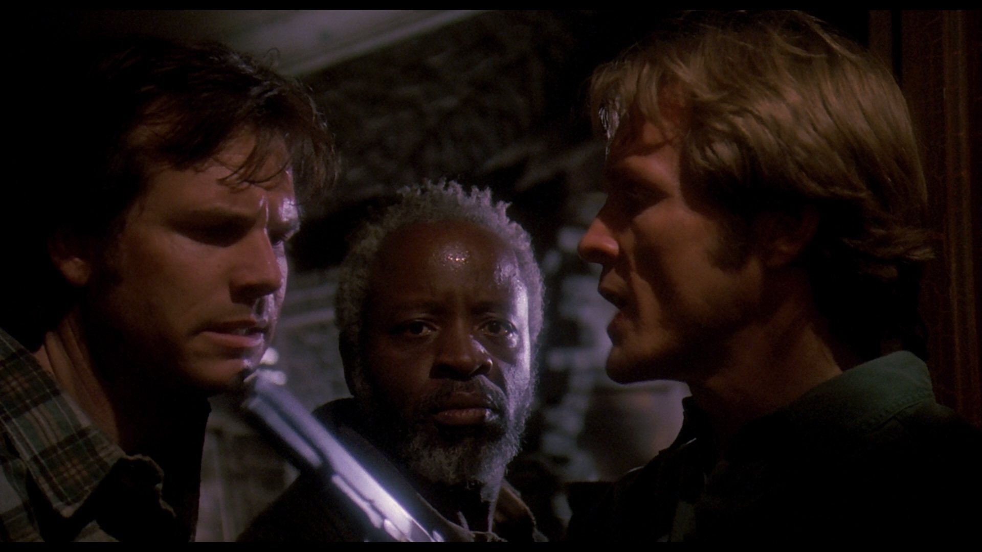 Trespass (1992) Blu-ray Review