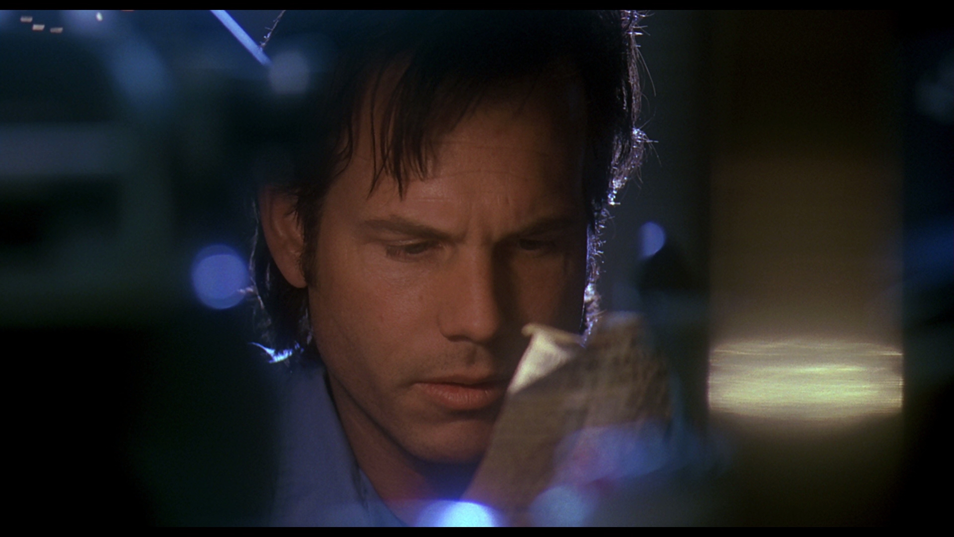 Trespass (1992) Blu-ray Review