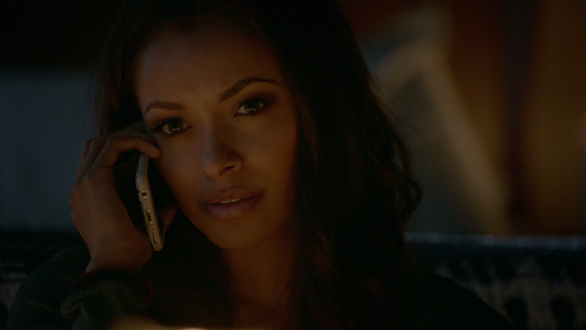 The Vampire Diaries: Eighth & Final Season Blu-ray Review