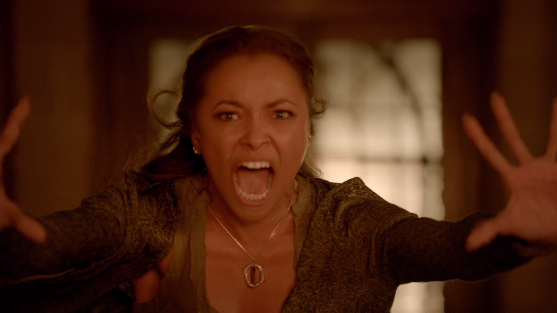 The Vampire Diaries: Eighth & Final Season Blu-ray Review