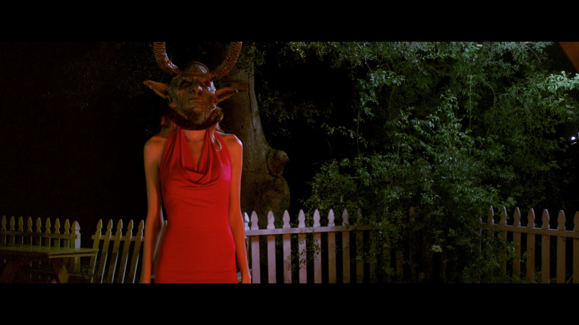 Devil's Domain Blu-ray Review