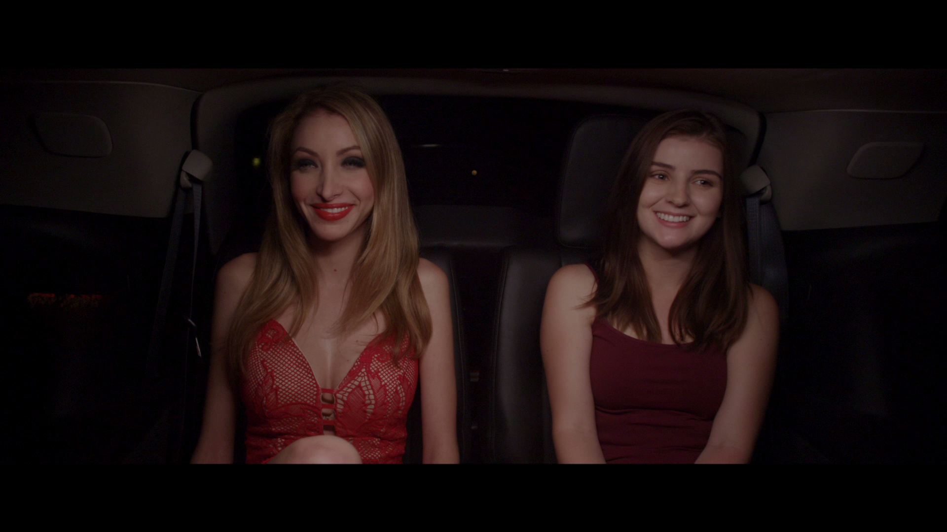 Devil's Domain Blu-ray Review