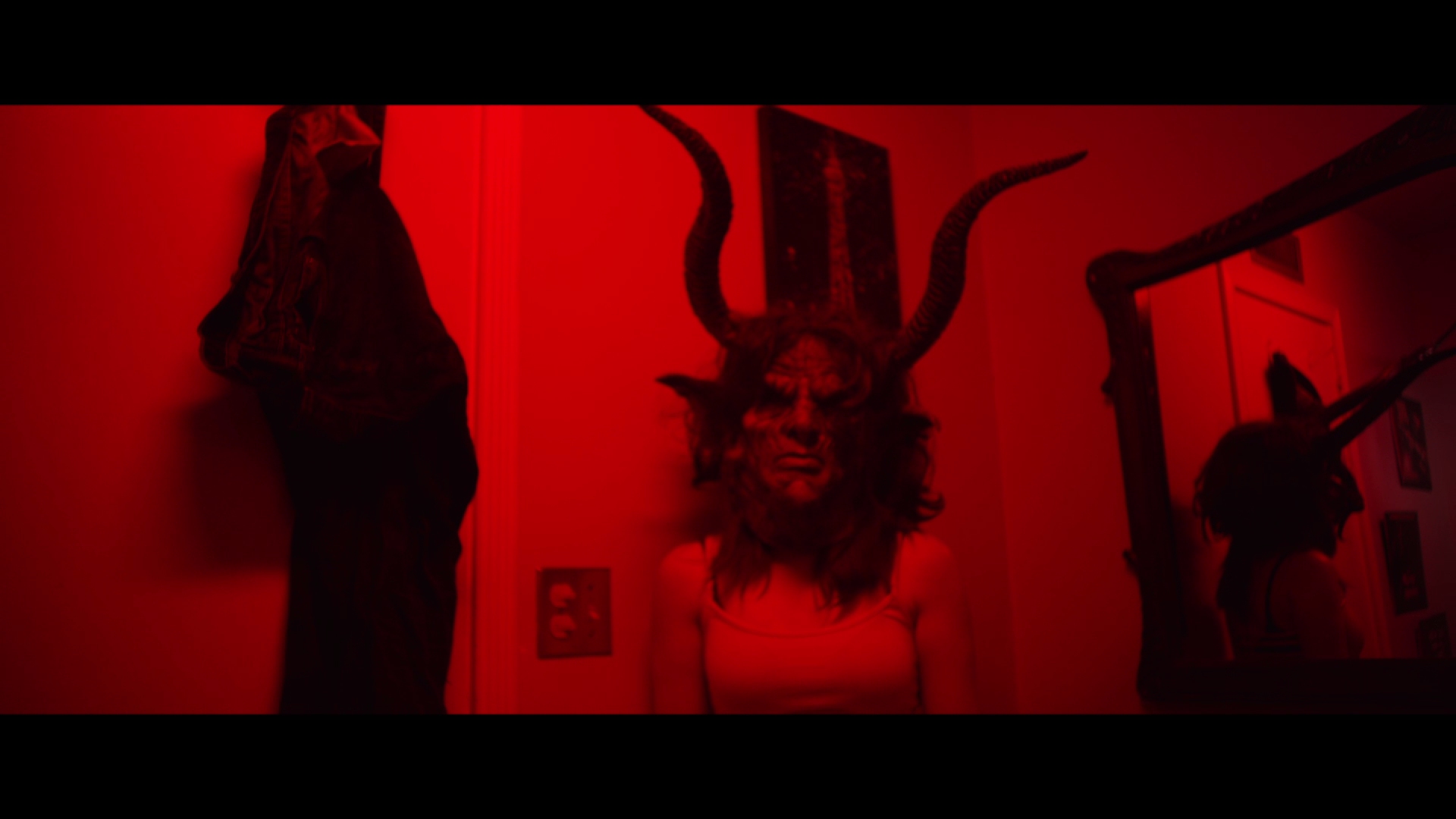 Devil's Domain Blu-ray Review