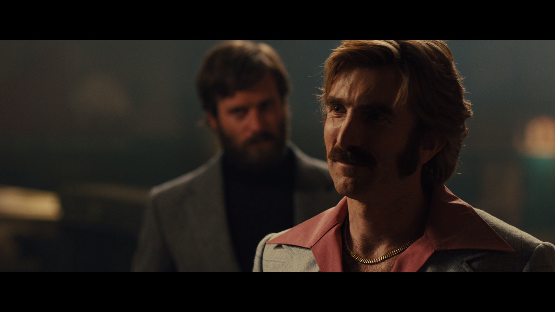 Free Fire Blu-ray Review