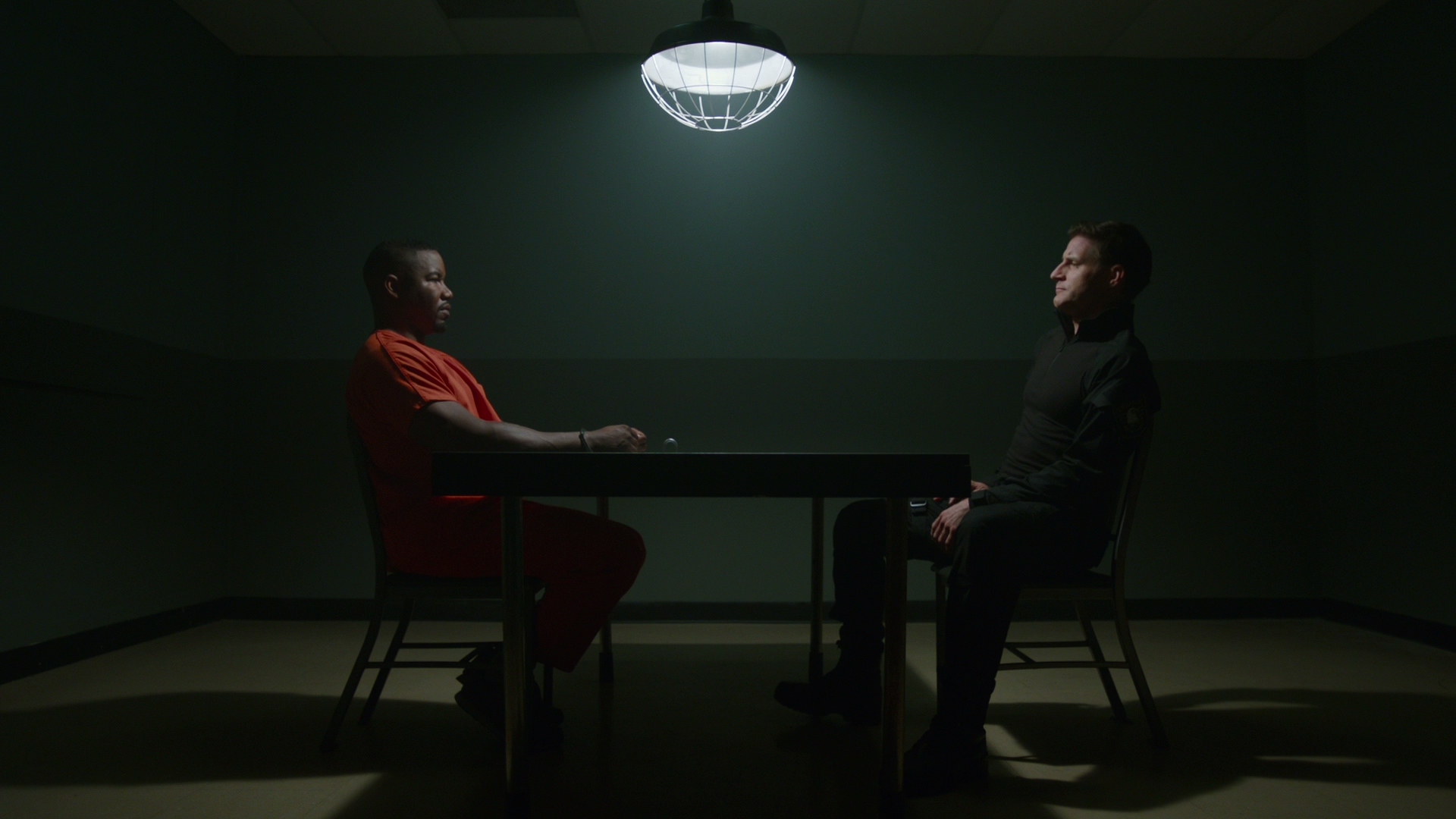 SWAT: Under Siege Blu-ray Review