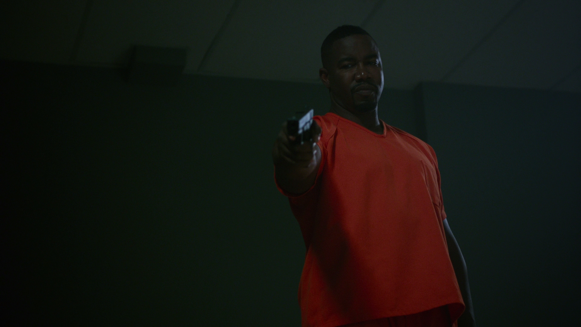 SWAT: Under Siege Blu-ray Review