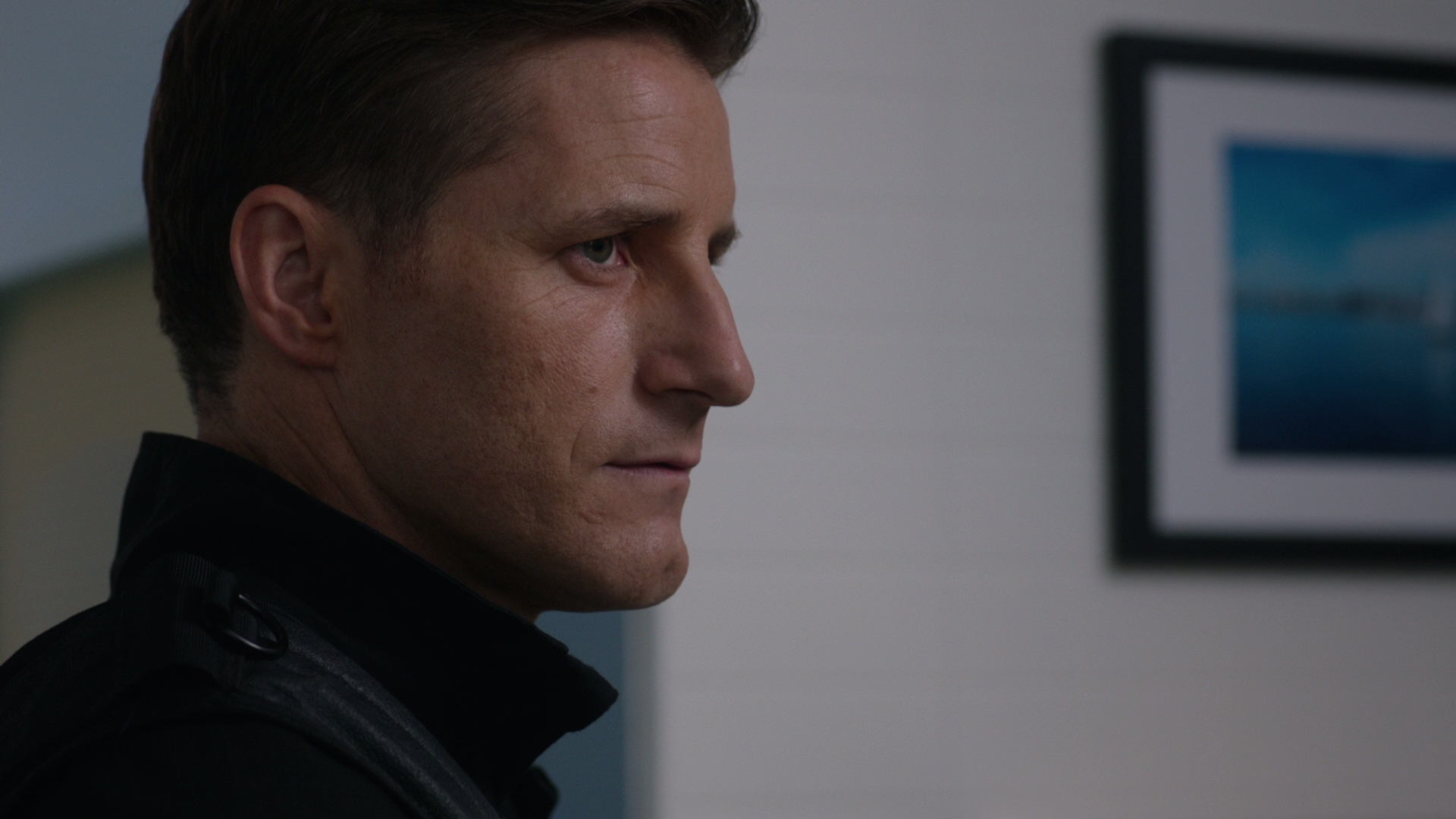 SWAT: Under Siege Blu-ray Review