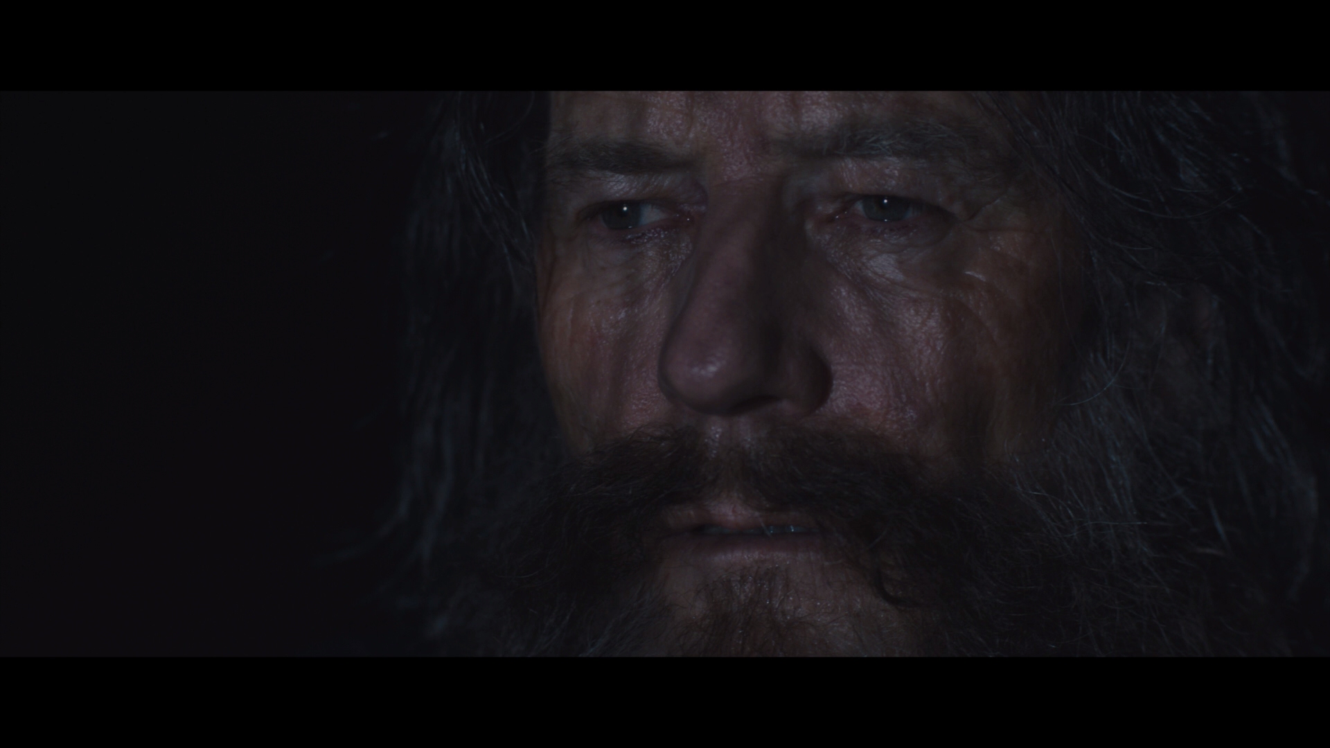 Wakefield Blu-ray Review