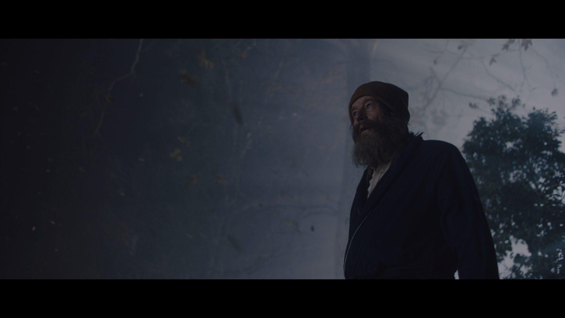 Wakefield Blu-ray Review