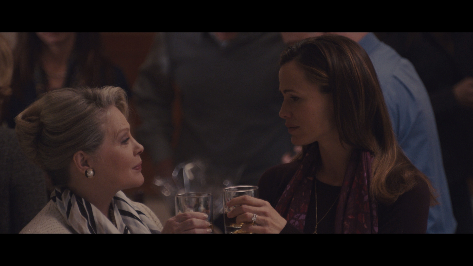 Wakefield Blu-ray Review