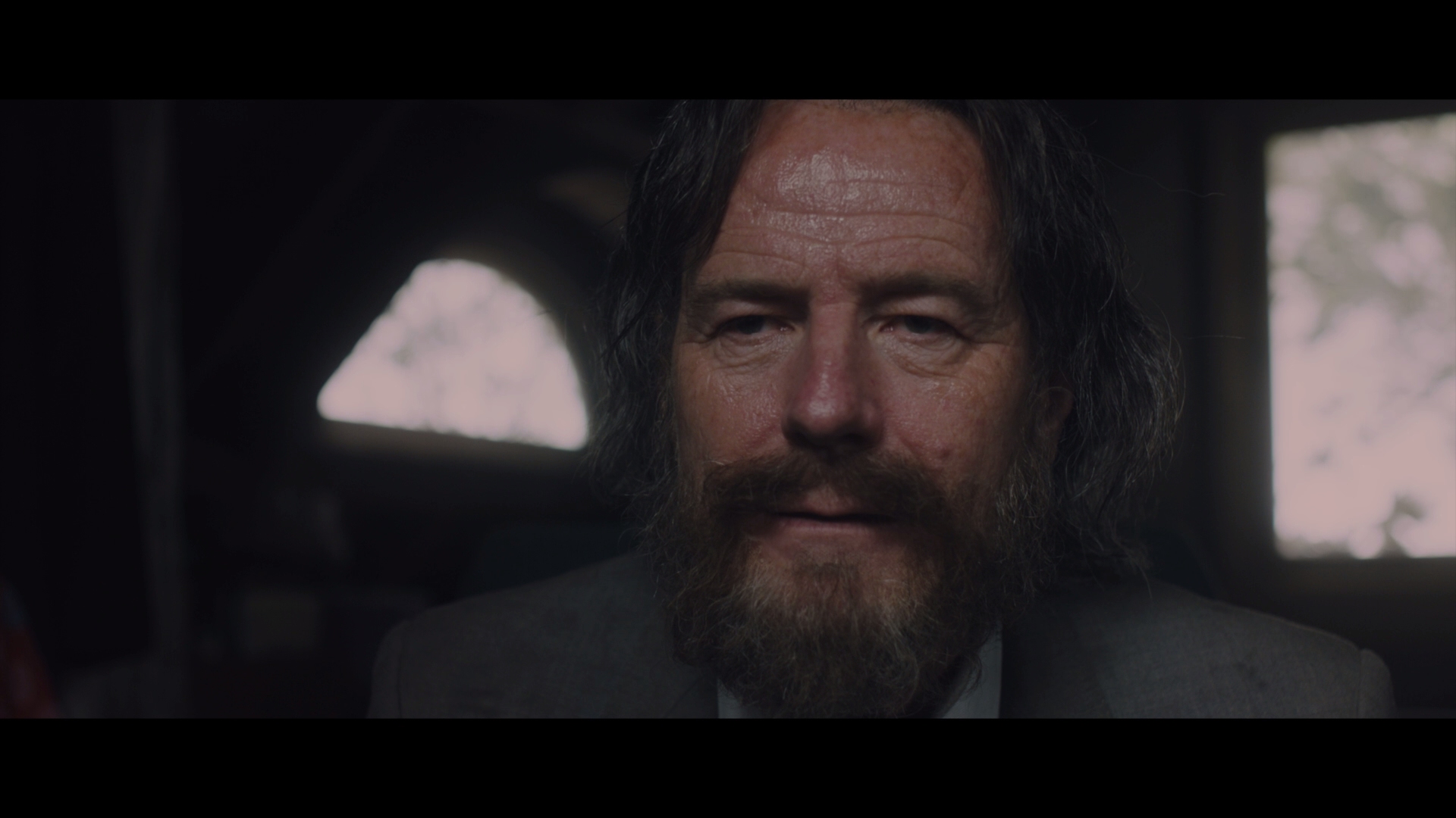 Wakefield Blu-ray Review