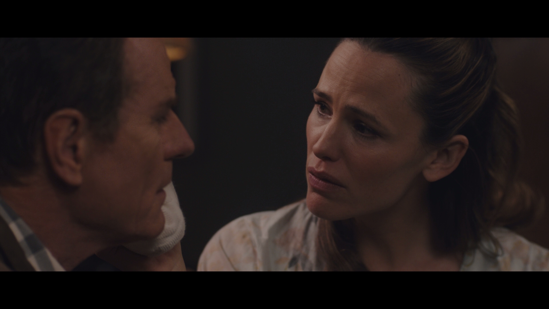 Wakefield Blu-ray Review