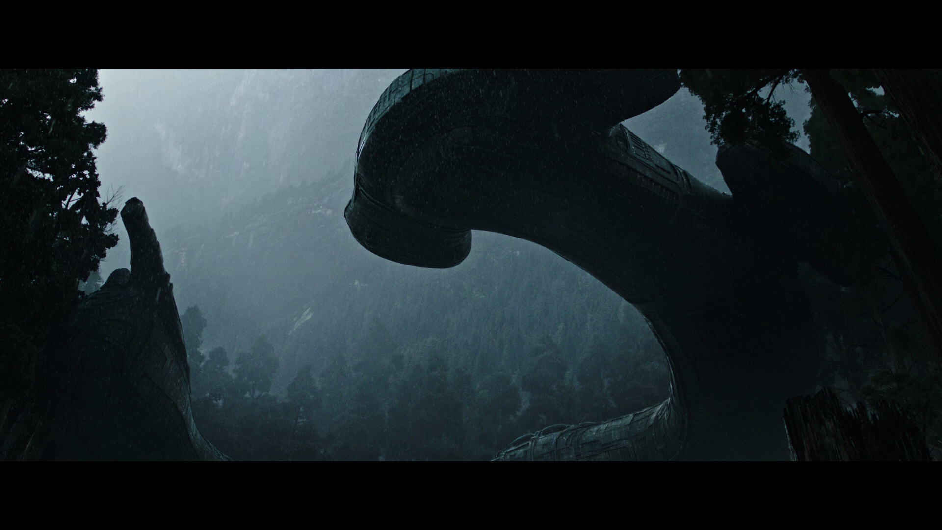 Alien: Covenant 4K UHD Blu-ray Review