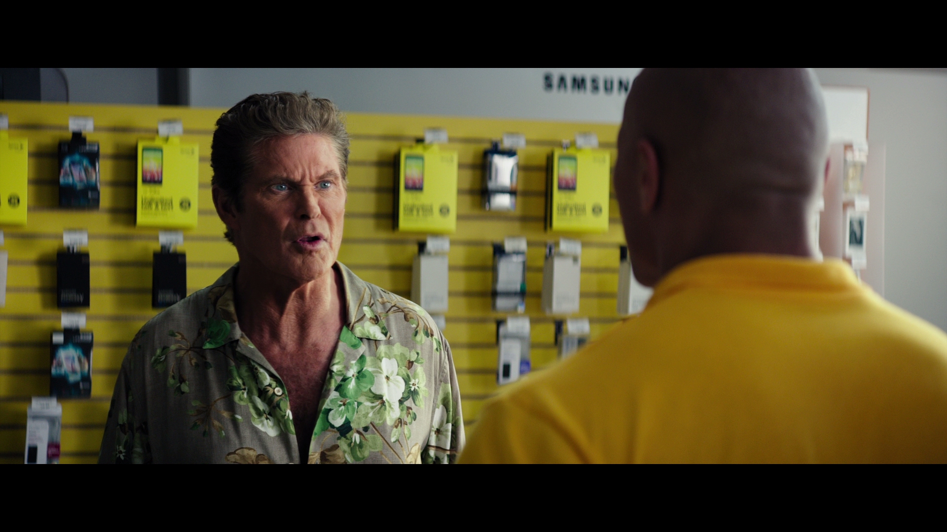 Baywatch (2017) 4K UHD Blu-ray Review