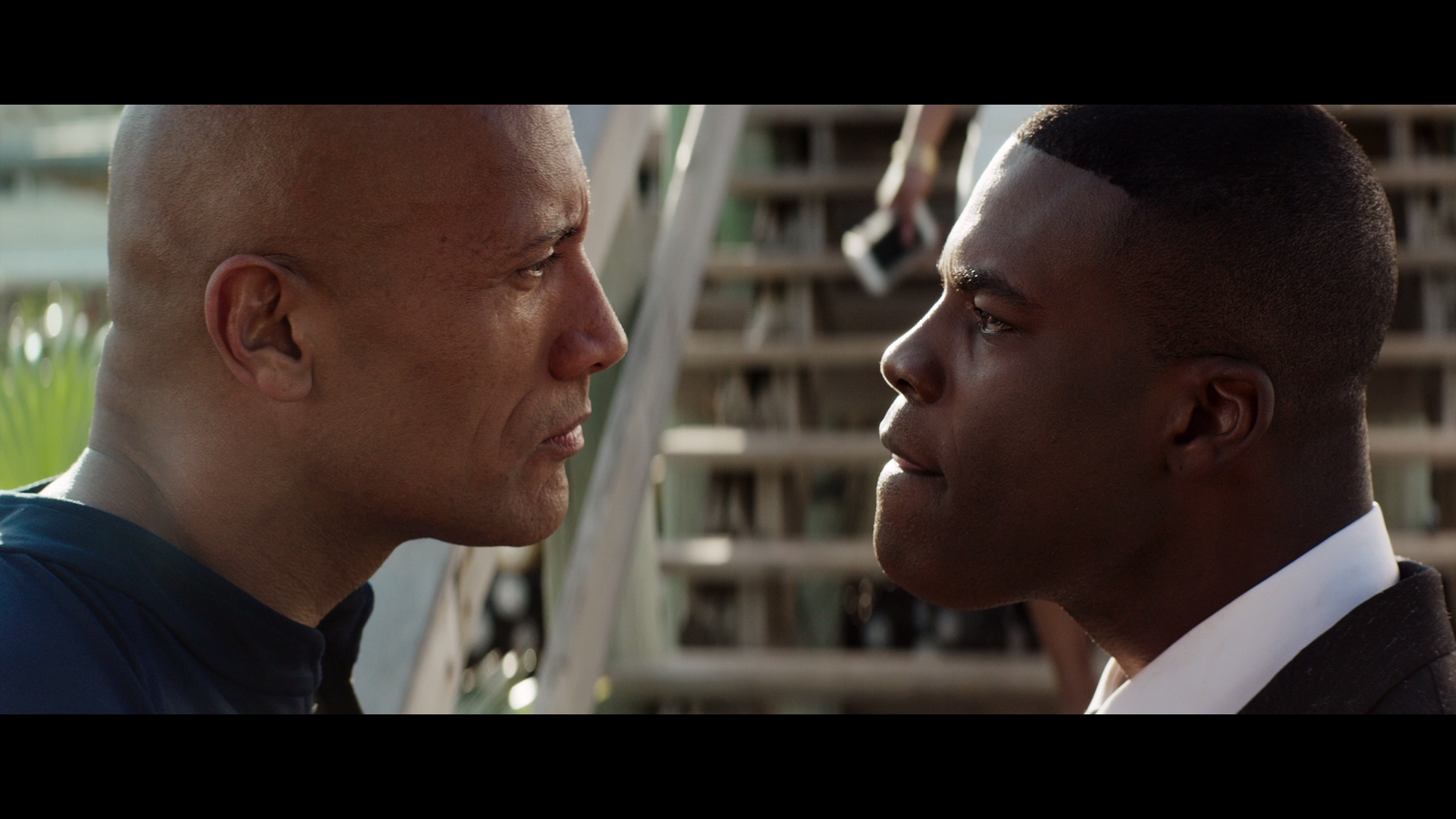 Baywatch (2017) 4K UHD Blu-ray Review