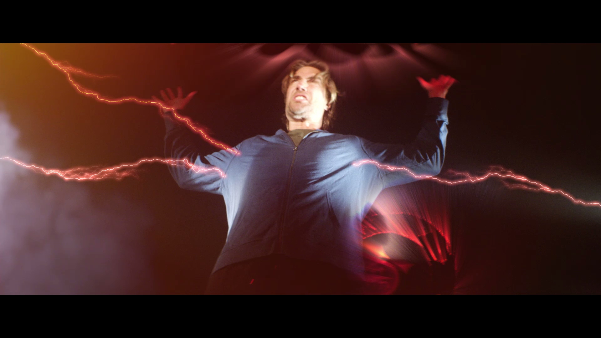 The Black Room Blu-ray Review