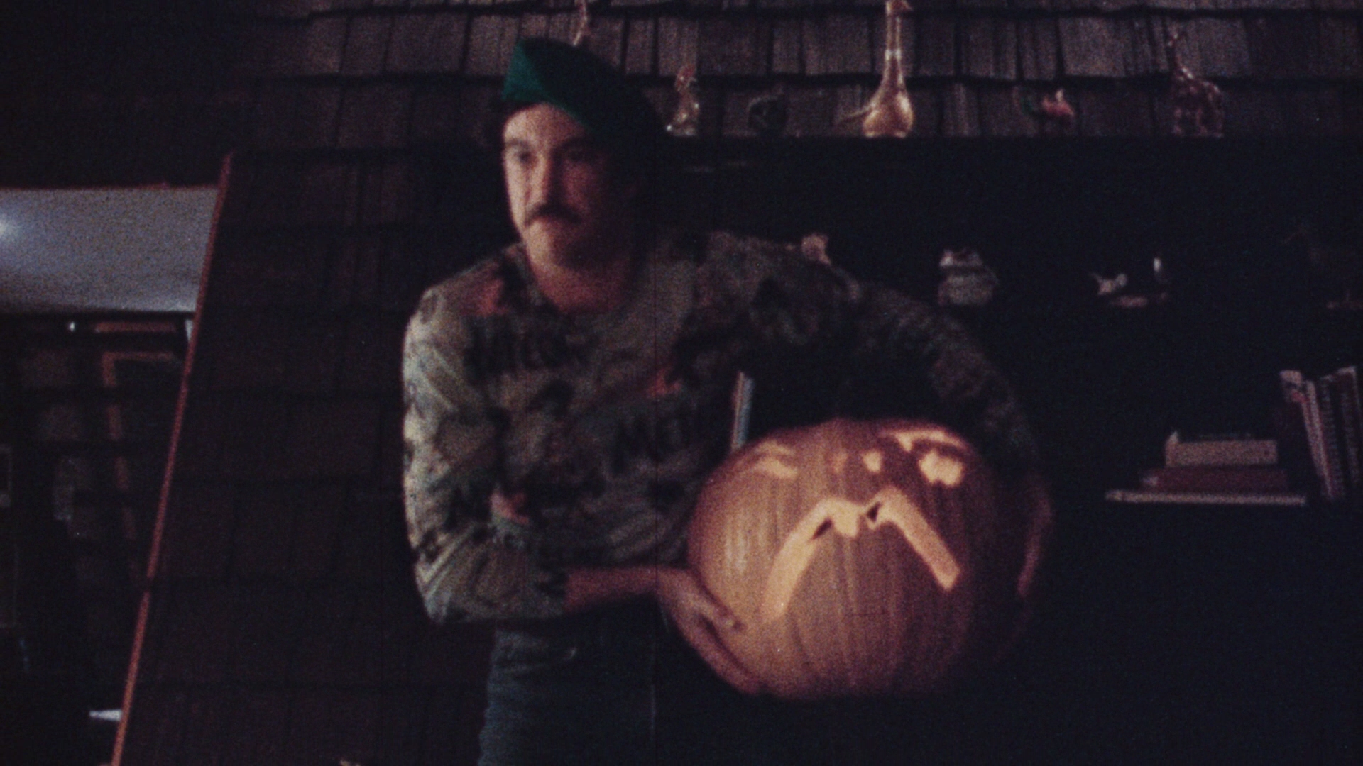 Effects Blu-ray Review